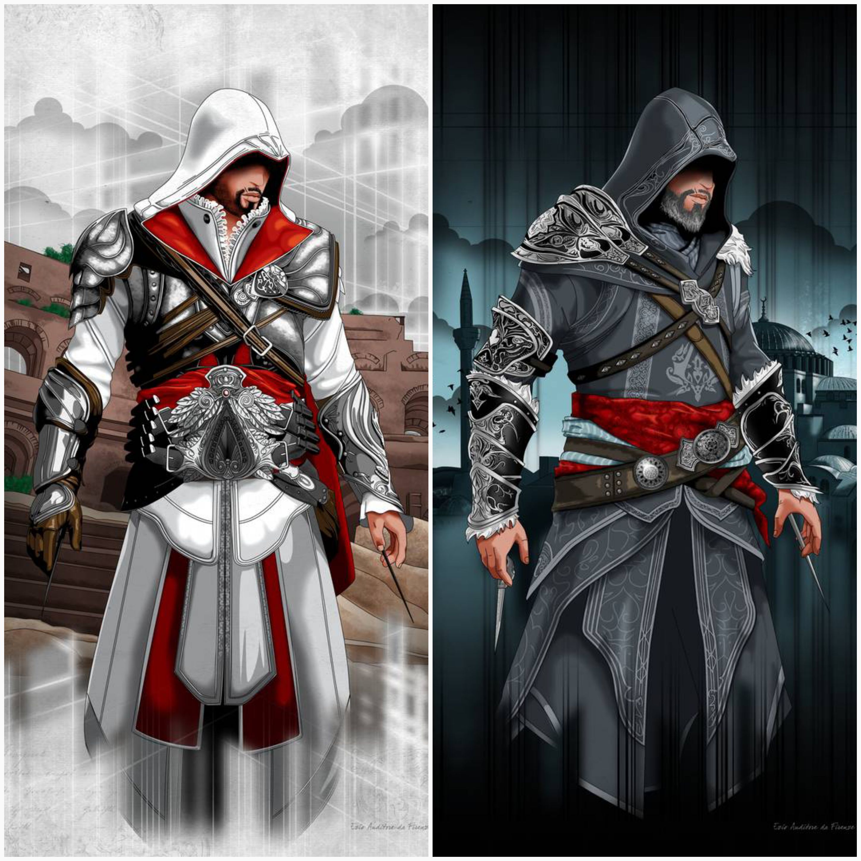 Steam Community :: Assassin's Creed Brotherhood