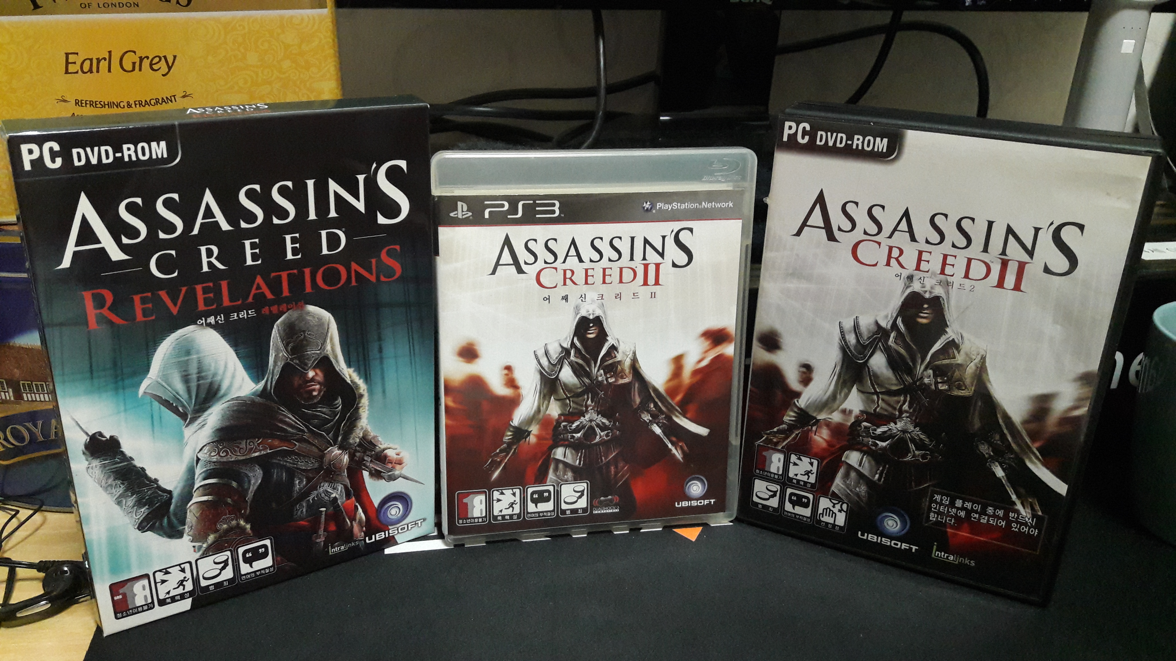 Steam Community :: Assassin's Creed II