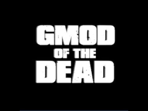 Steam Workshop::Gmod of the Dead Reanimated 🖐️