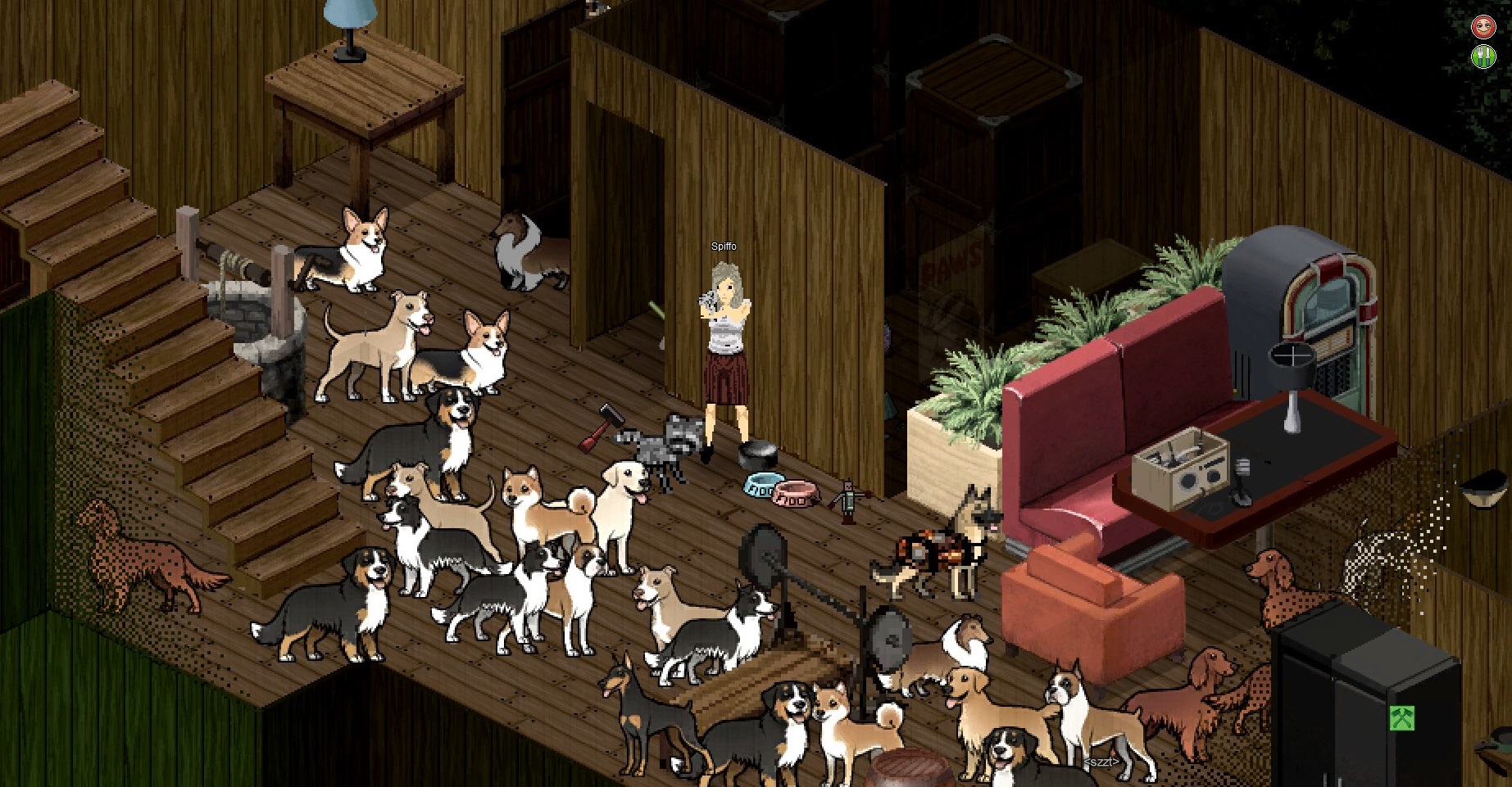 Steam Community :: Project Zomboid