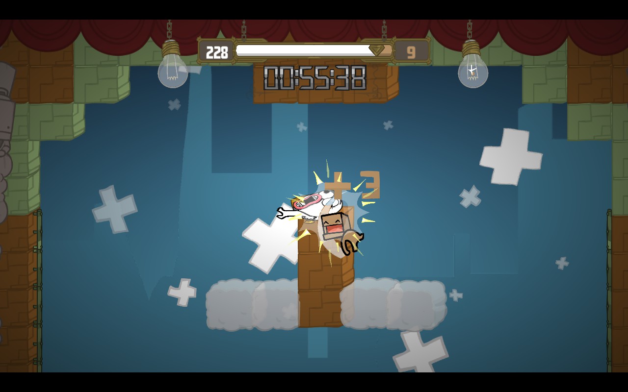 Steam Community :: BattleBlock Theater