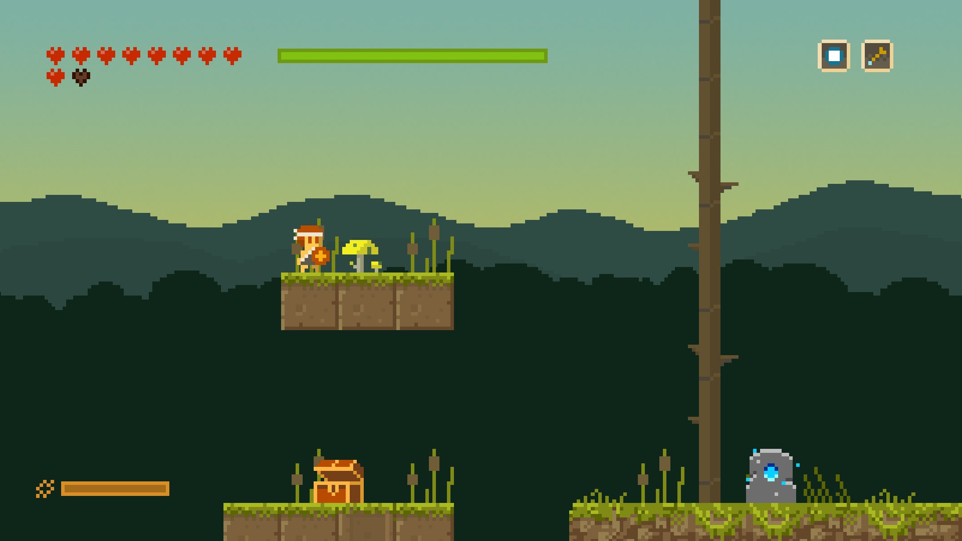 Steam Community :: Guide :: Elliot Quest (Items, secrets, succès, etc...)