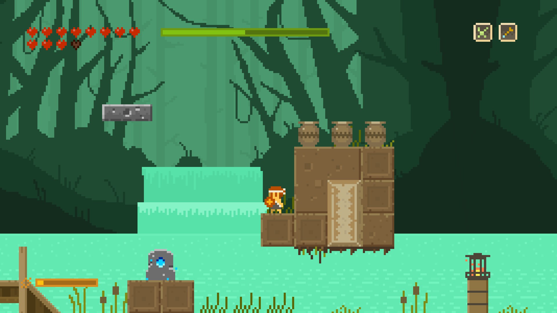 Steam Community :: Guide :: Elliot Quest (Items, secrets, succès, etc...)