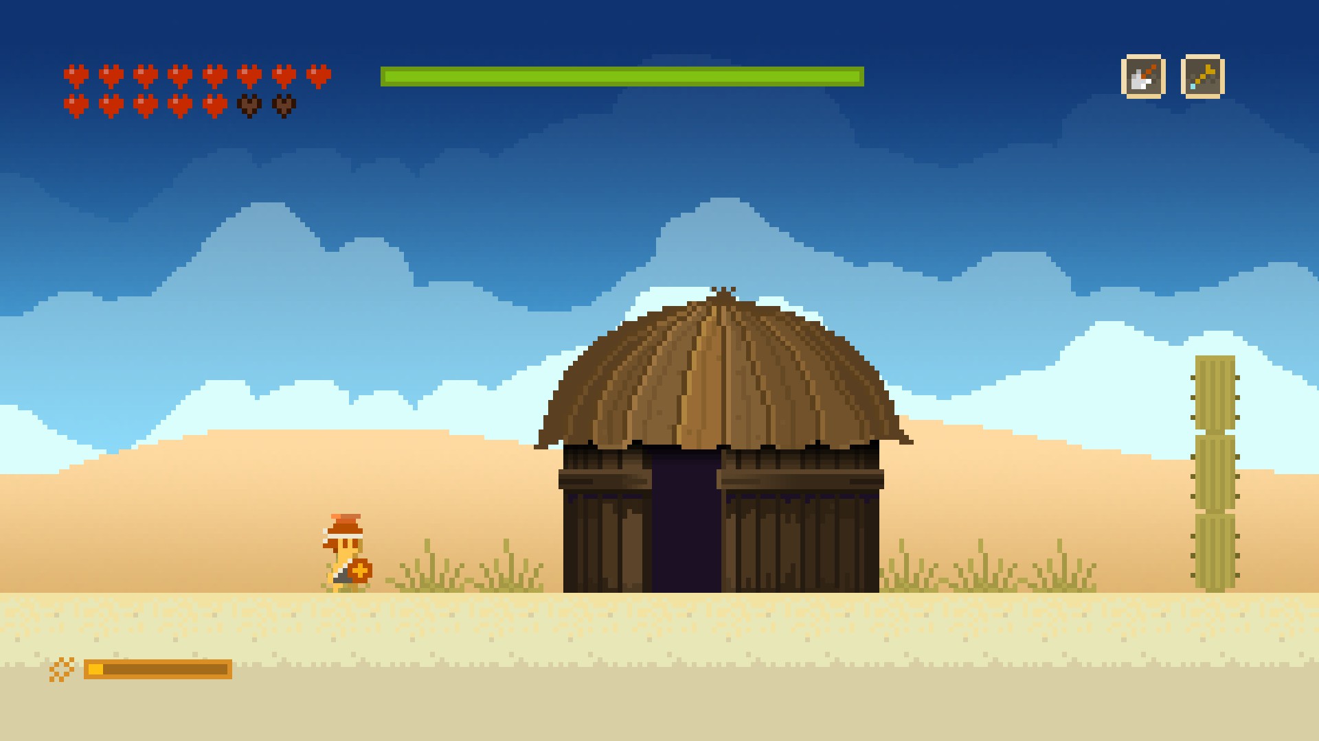 Steam Community :: Guide :: Elliot Quest (Items, secrets, succès, etc...)