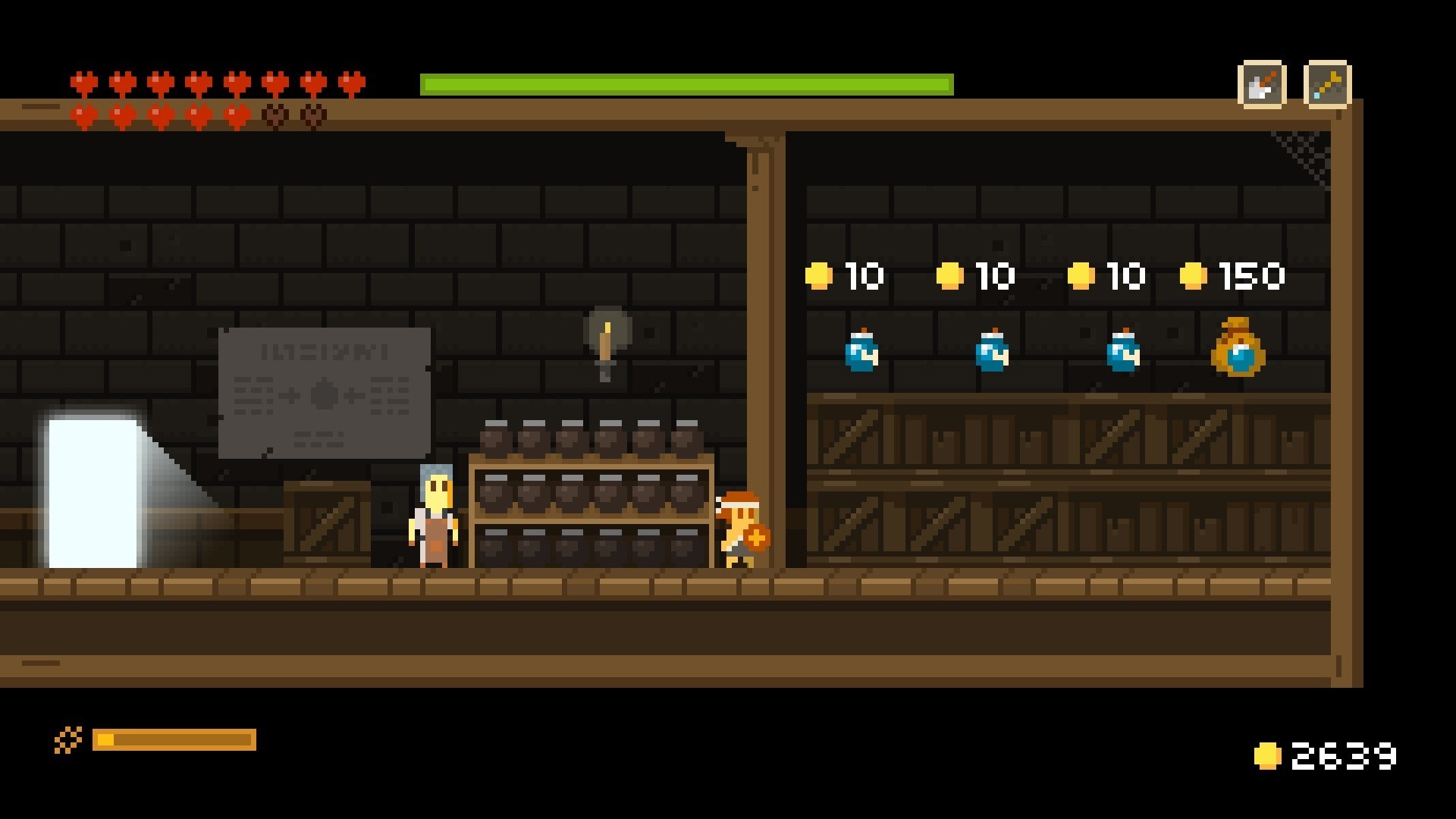 Steam Community :: Guide :: Elliot Quest (Items, secrets, succès, etc...)