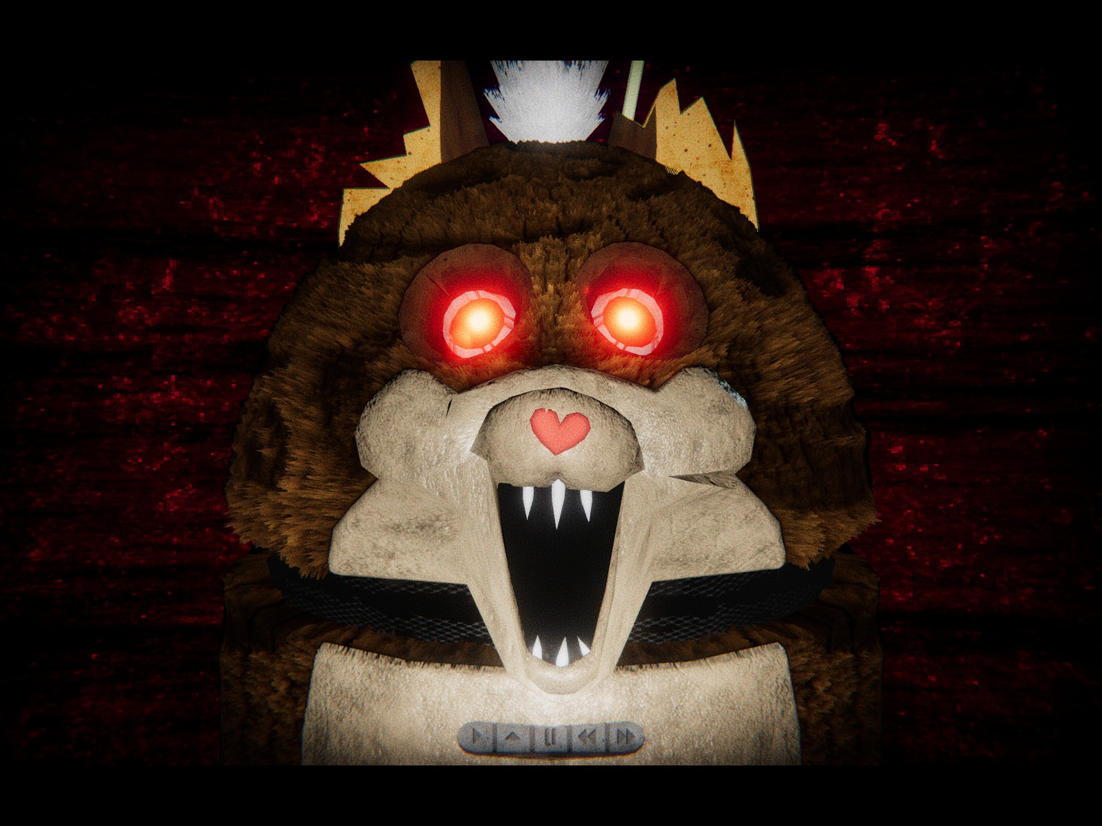Steam Community :: Tattletail