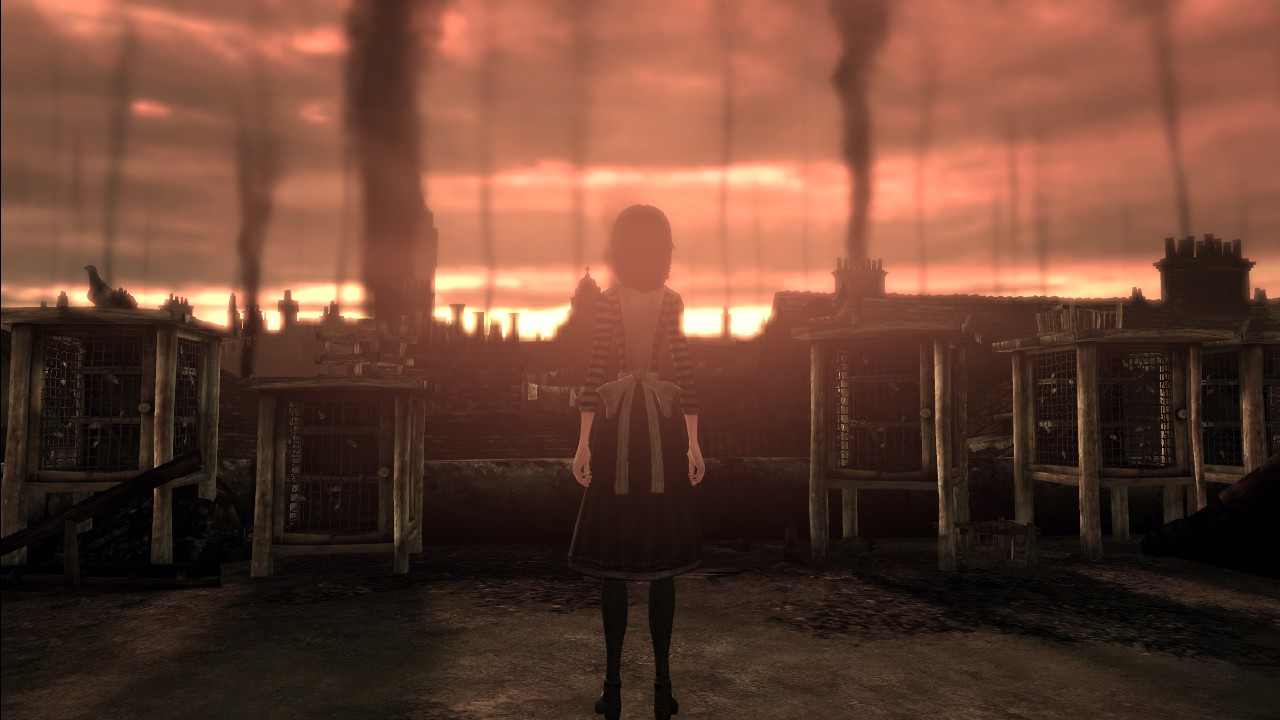 Steam Community :: Alice: Madness Returns