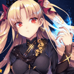 Steam Workshop::Ereshkigal - Fate/Grand Order