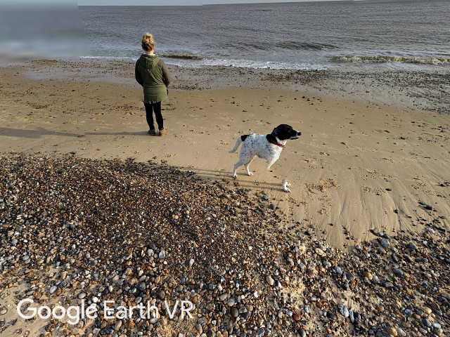 Steam Community :: Google Earth VR