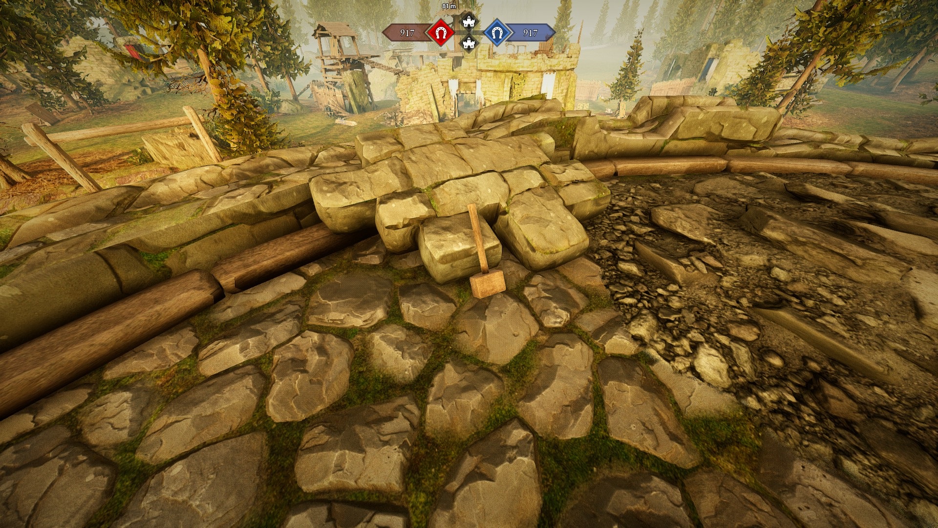 Steam Community :: Guide :: All Mallet locations