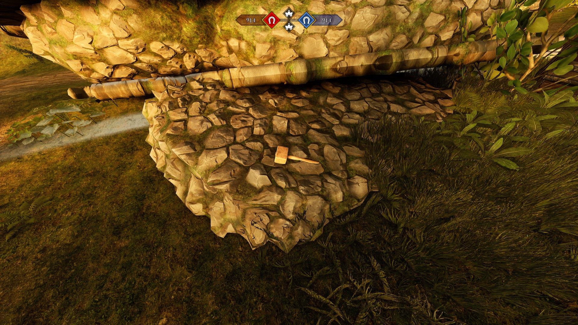 Steam Community :: Guide :: All Mallet locations