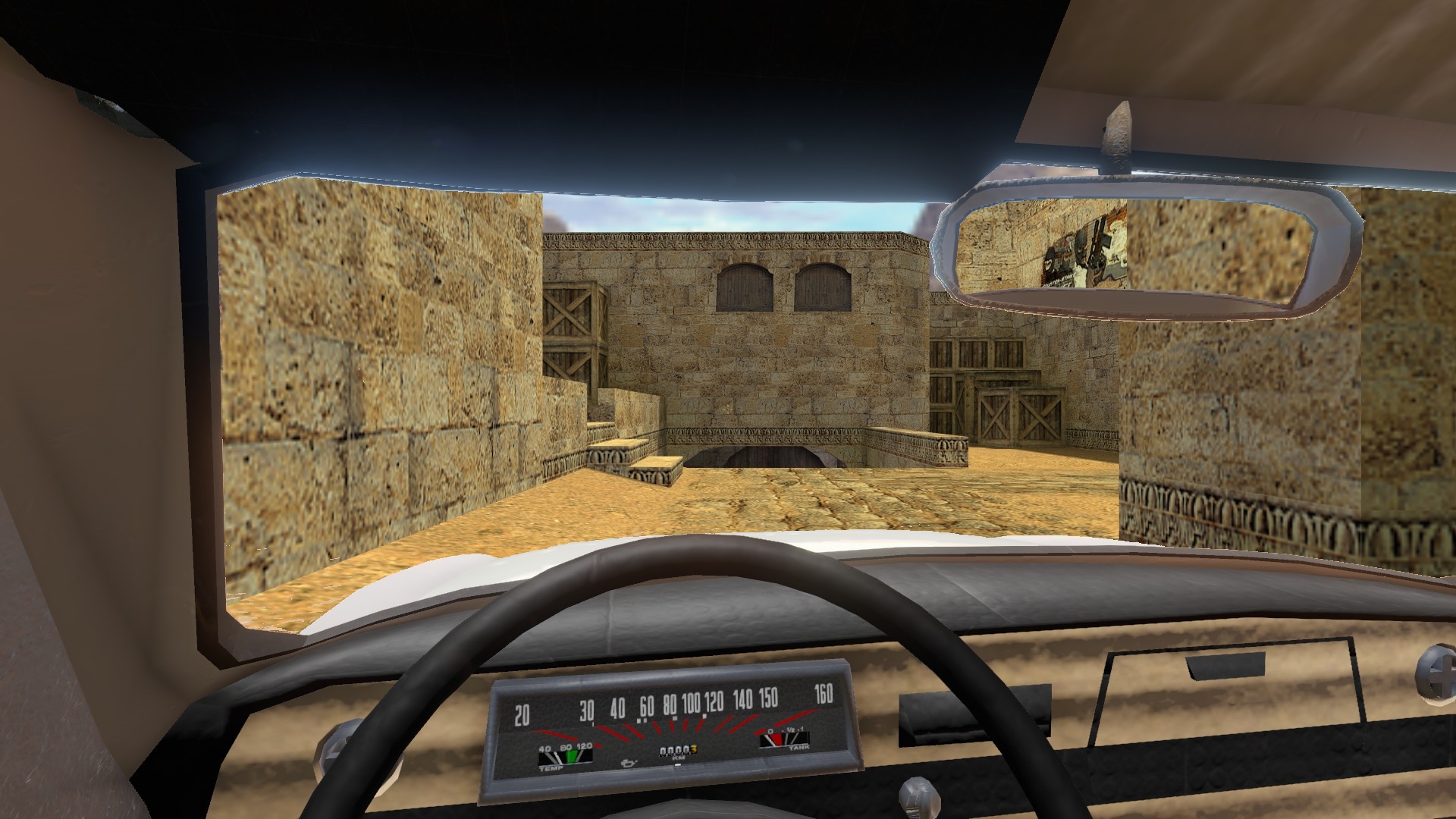 Steam Community :: The Long Drive