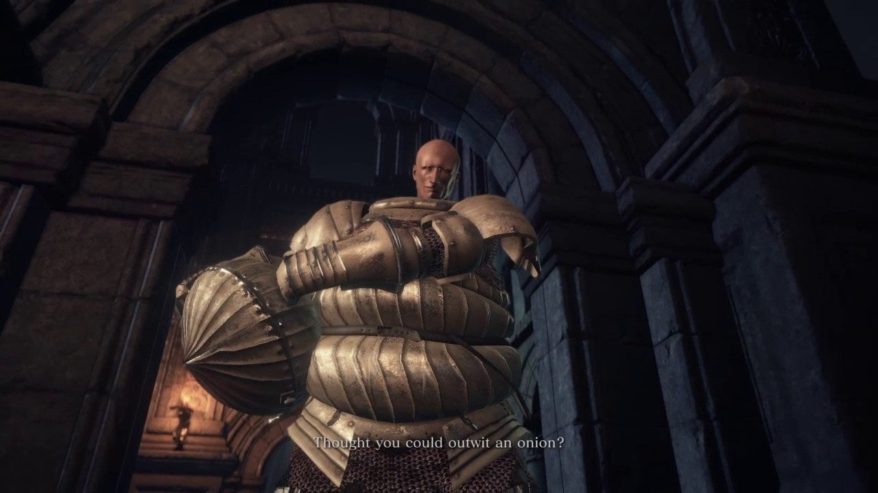 Steam Community :: Guide :: Jefes De Dark Souls 3