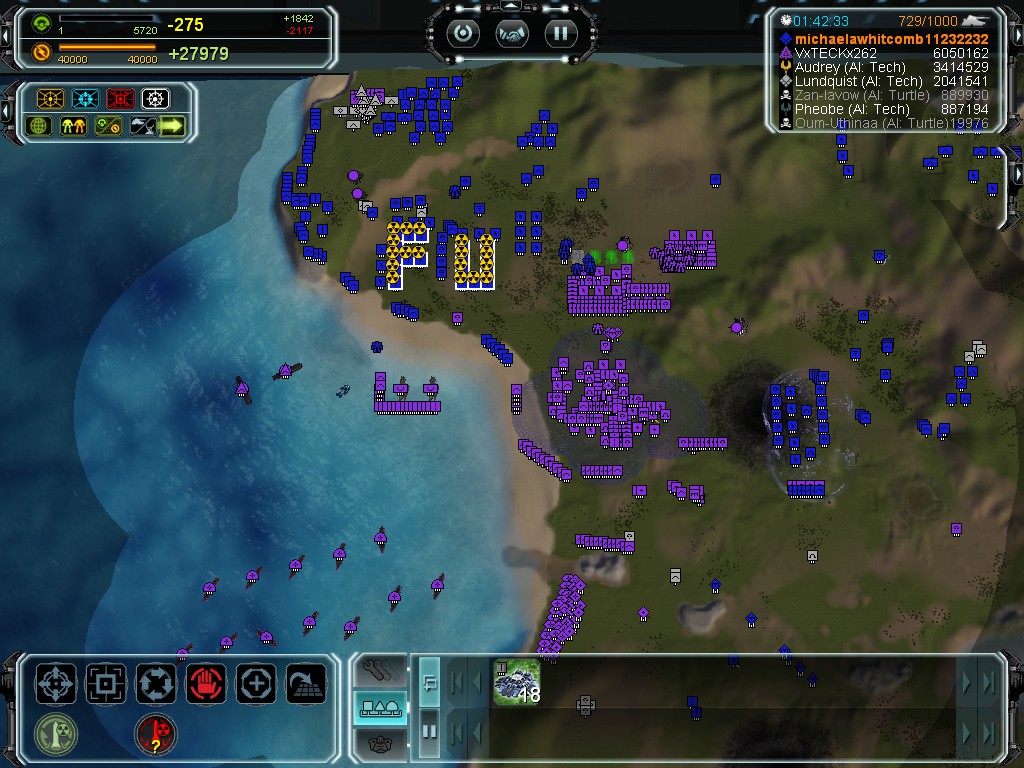 Steam Community :: Supreme Commander: Forged Alliance