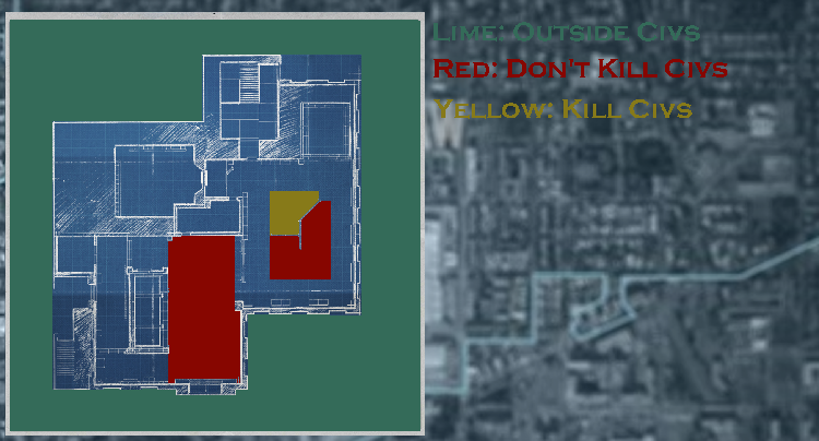 Steam Community :: Guide :: Payday 2 Bank Heist Guide - The Planner