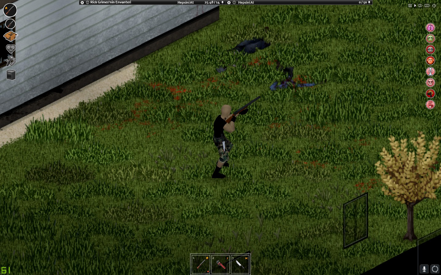 Steam Community :: Project Zomboid