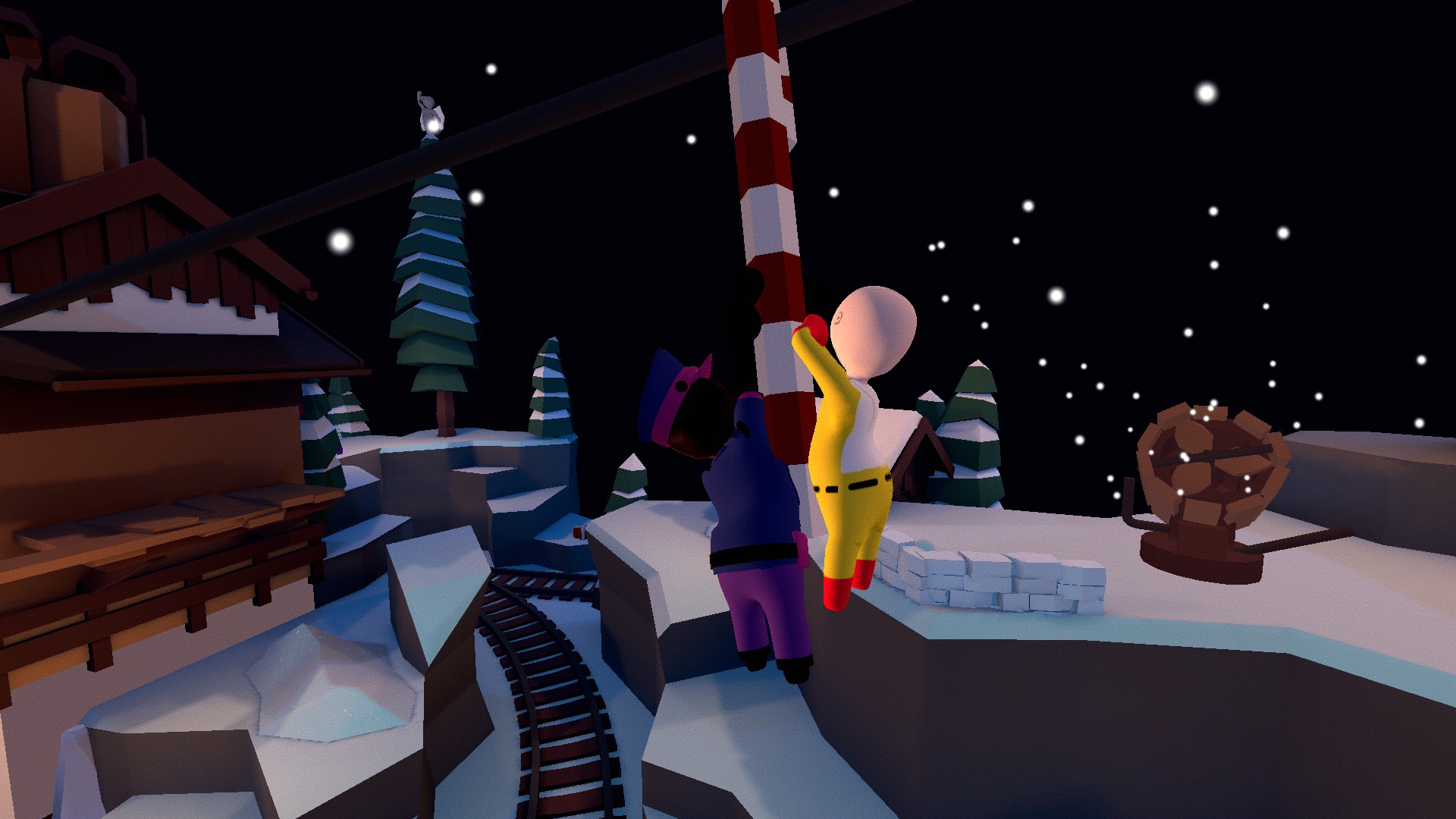 Steam Community :: Human: Fall Flat