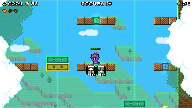 Steam Community :: Guide :: MagiCat Achievements