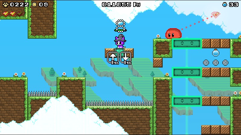 Steam Community :: Guide :: MagiCat Achievements