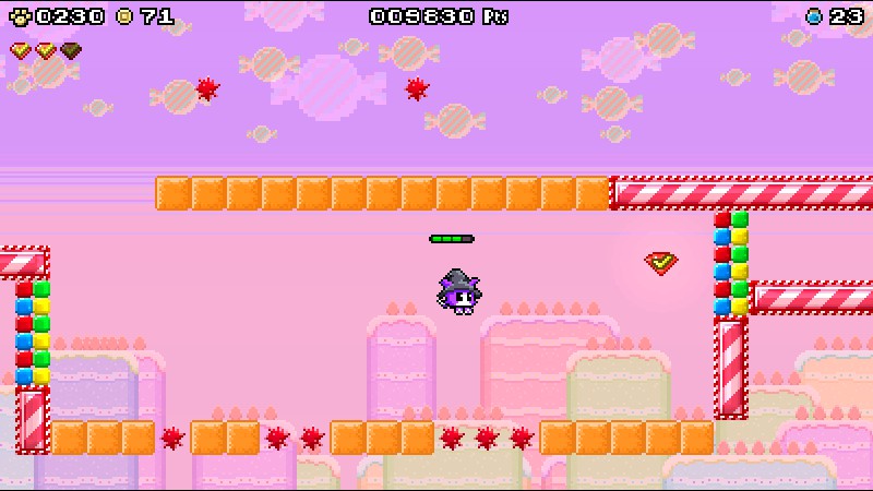 Steam Community :: Guide :: MagiCat Achievements