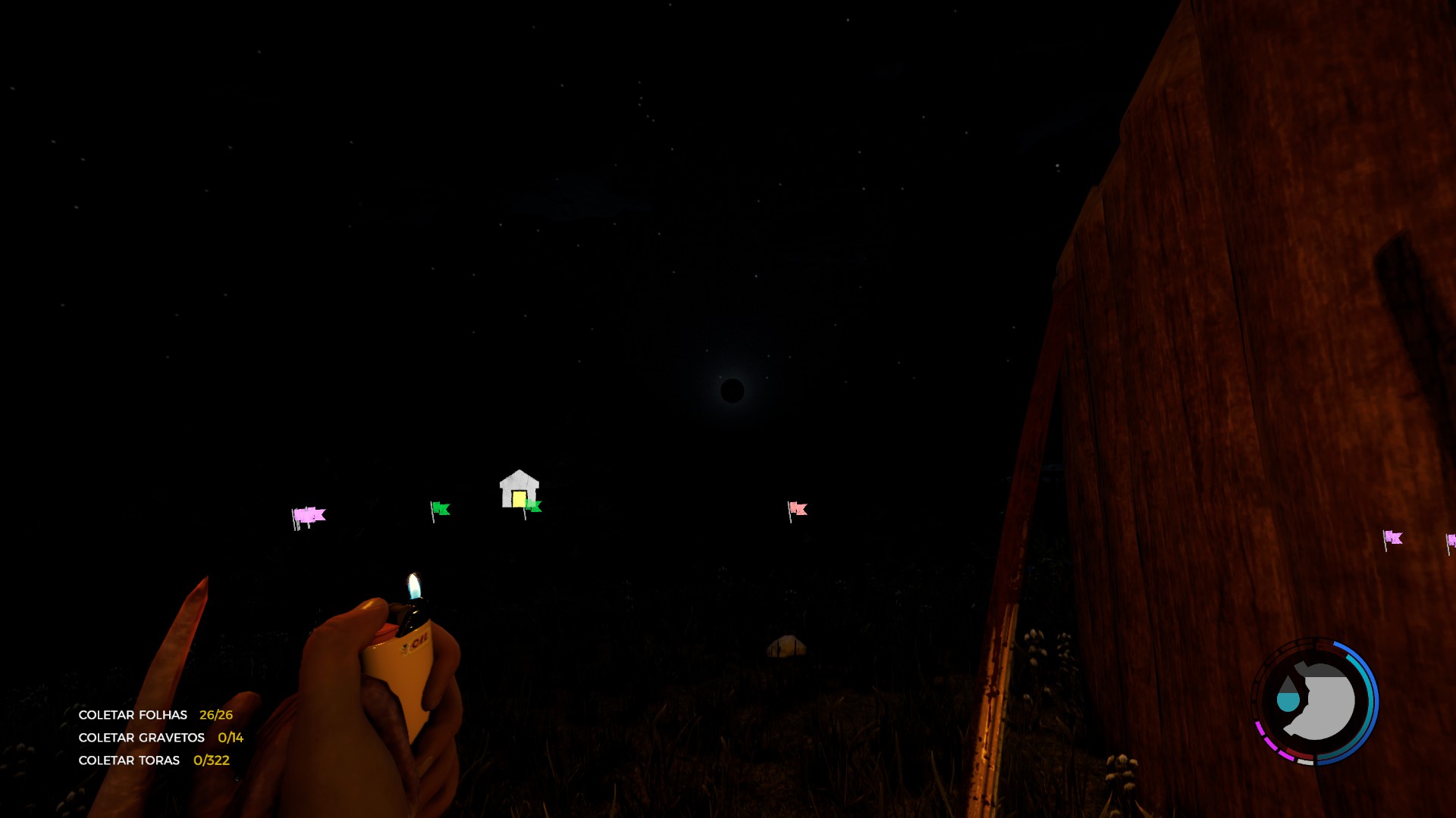 Steam Community :: The Forest