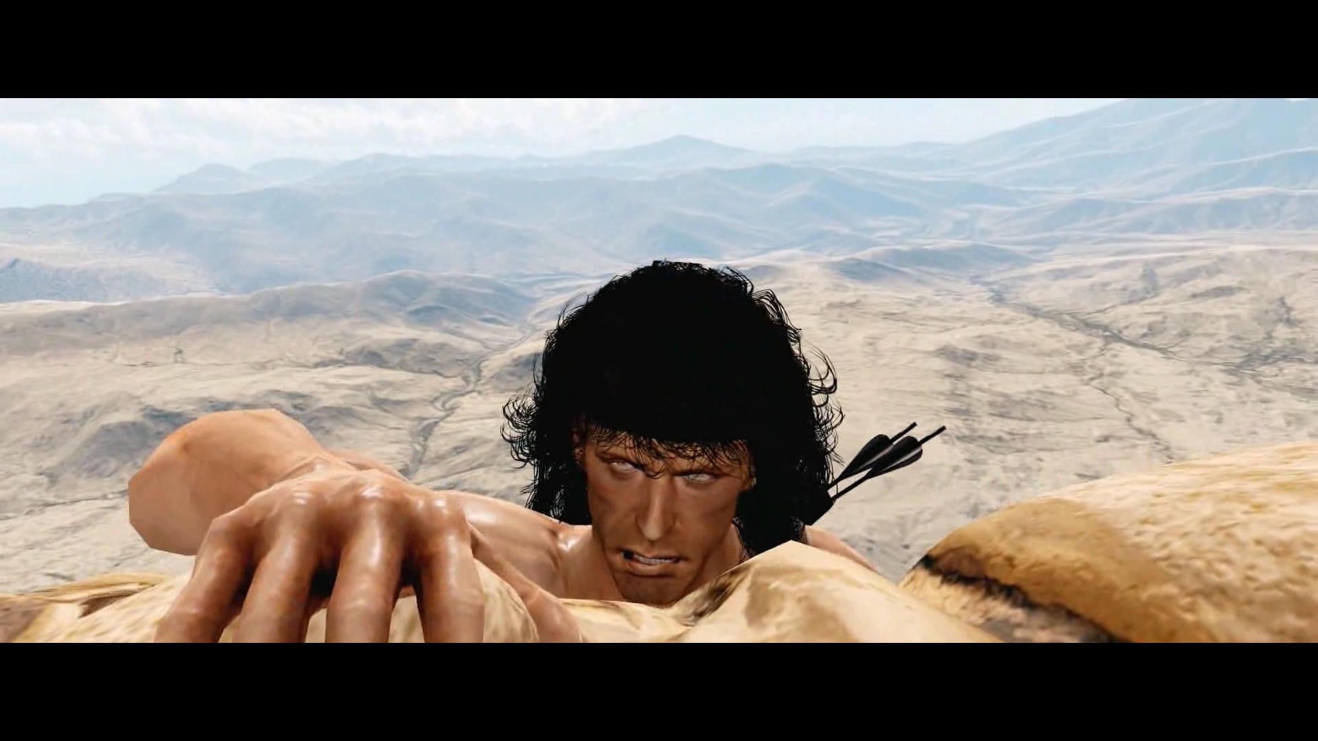 Steam Community :: Rambo The Video Game