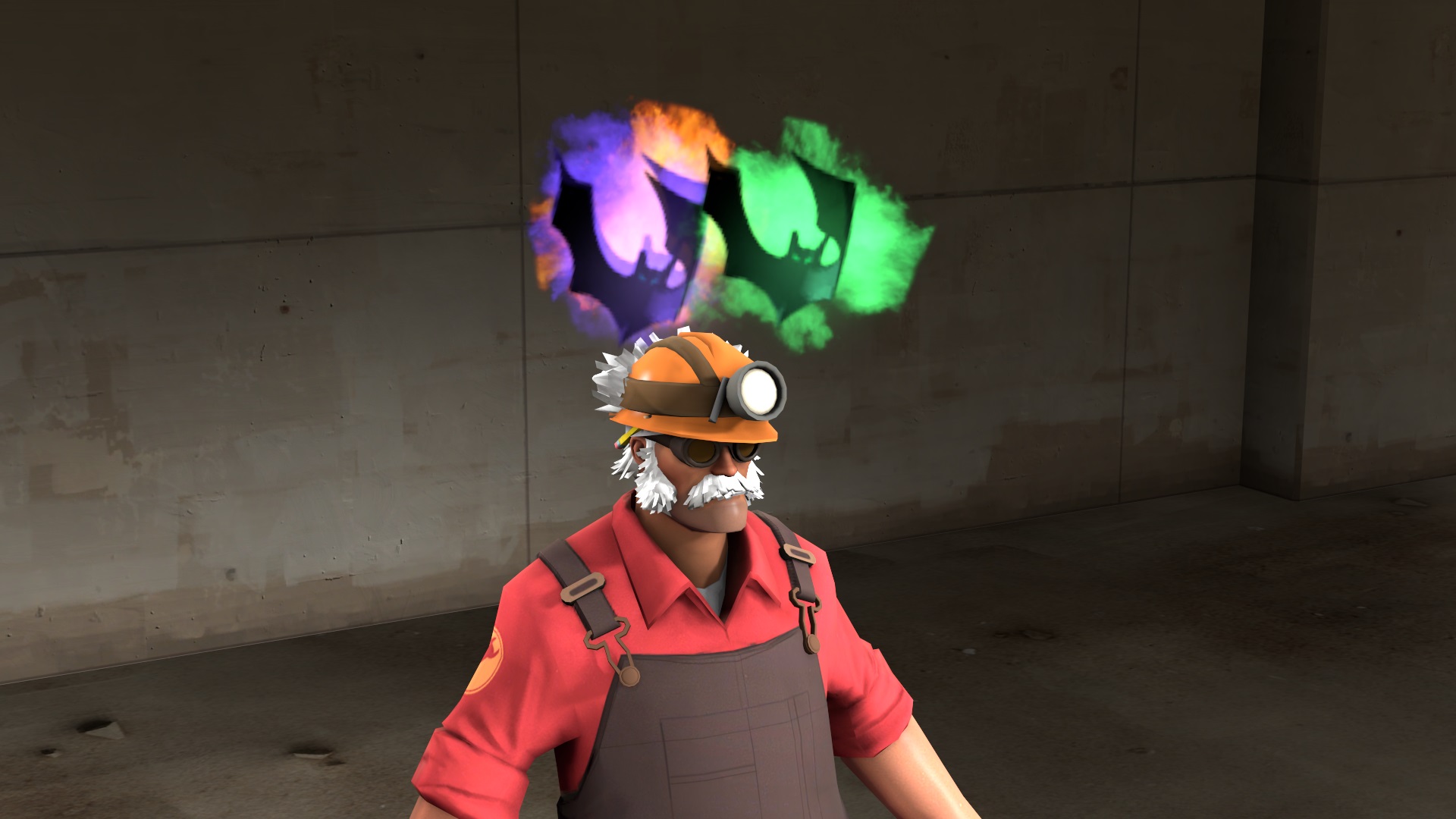 Tf2 Unusual Miscs | Tf2 Terror Watt – QNAG