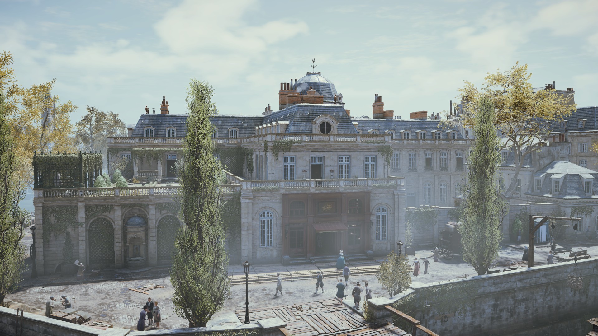 Steam Community :: Assassin's Creed Unity