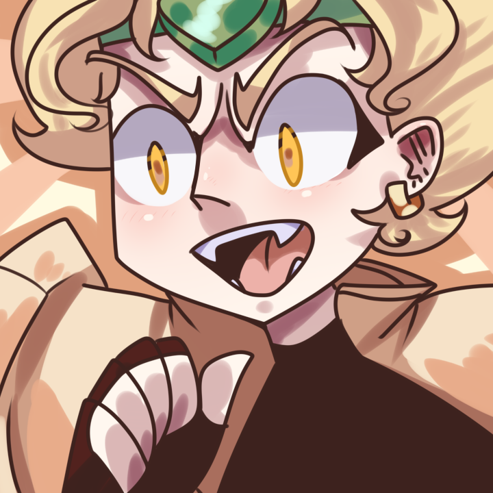 Steam Workshop::Dio Brando