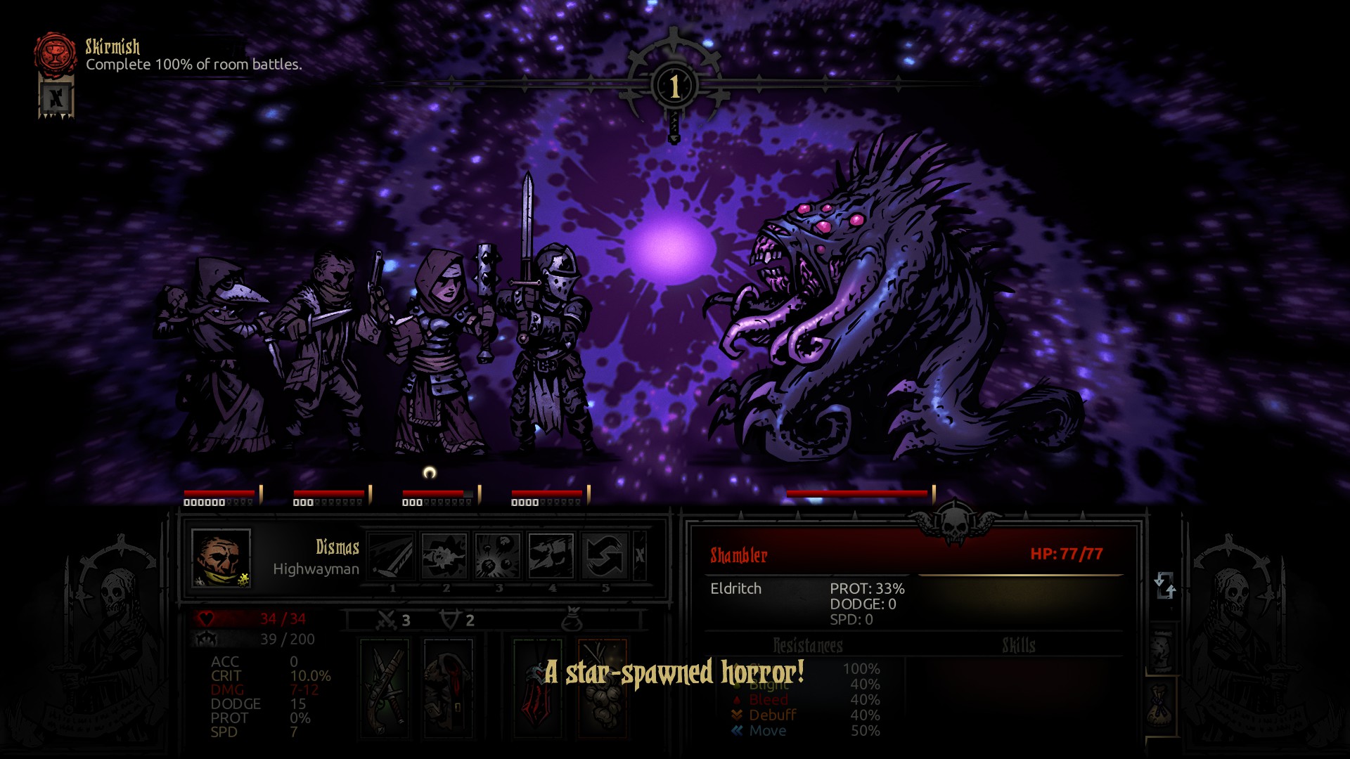 Steam Community :: Darkest Dungeon®