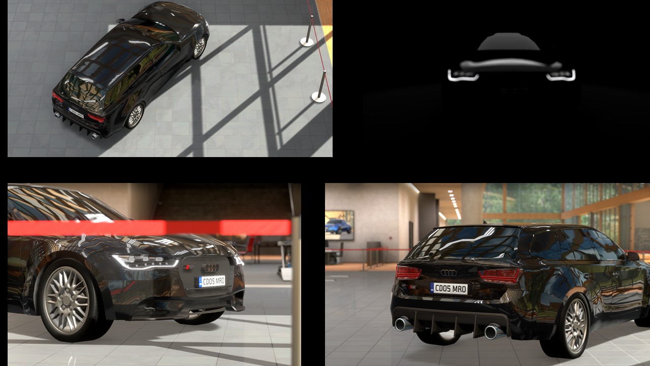 Steam Community :: Automation - The Car Company Tycoon Game