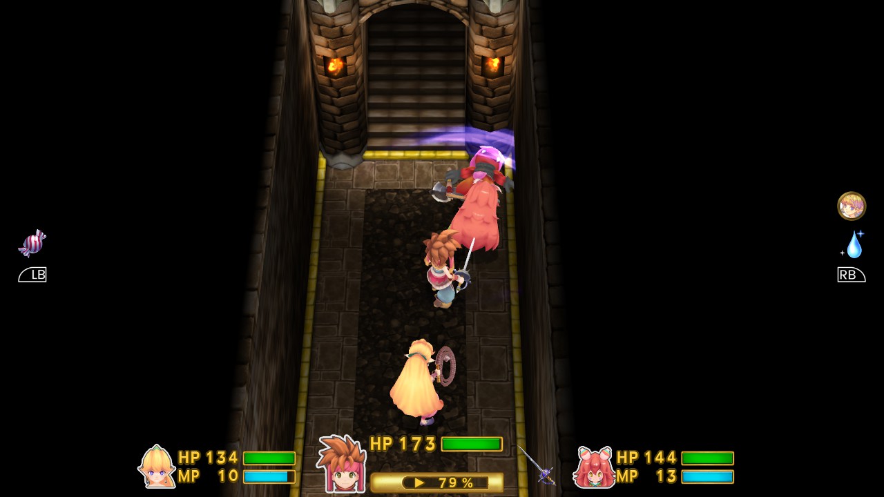 Steam Community :: Guide :: SECRET OF MANA (Complete Guide ...