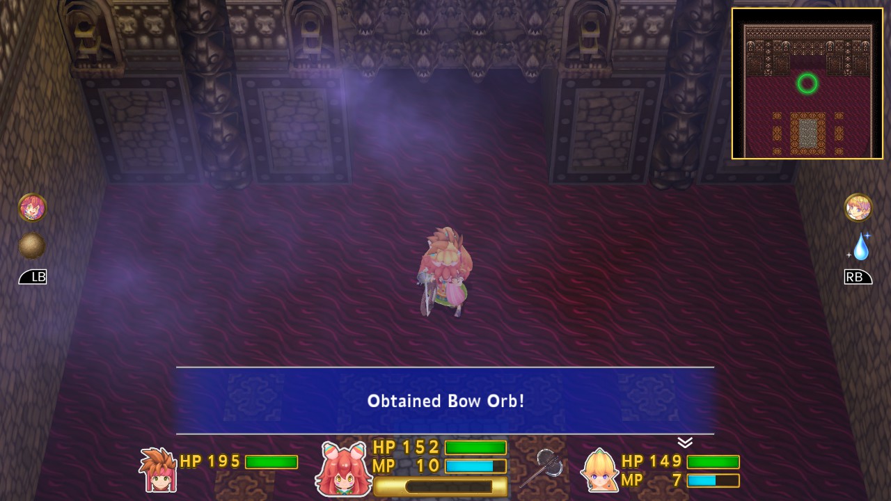 Steam Community :: Guide :: SECRET OF MANA (Complete Guide ...