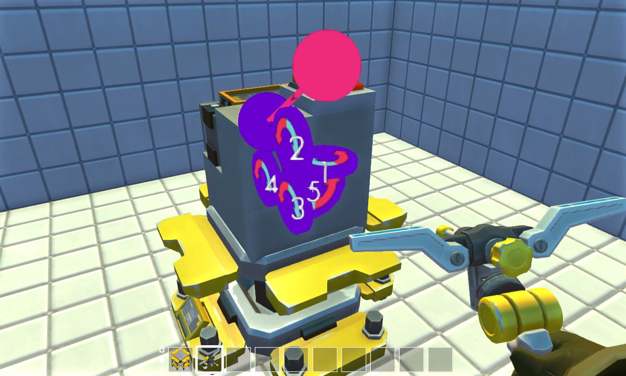 Steam Community :: Guide :: How to make a game breaking cube!