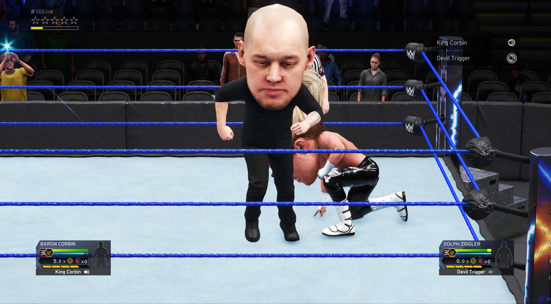 Steam Community :: WWE 2K20