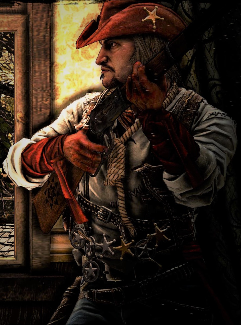 Steam Community :: Call of Juarez Gunslinger