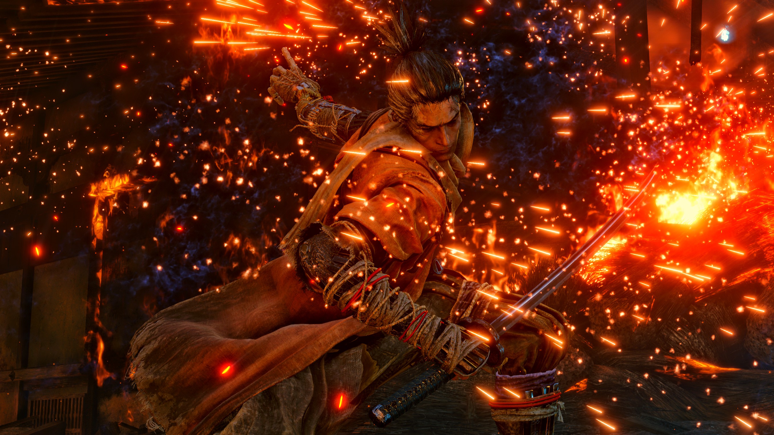 Steam Community :: Sekiro™: Shadows Die Twice