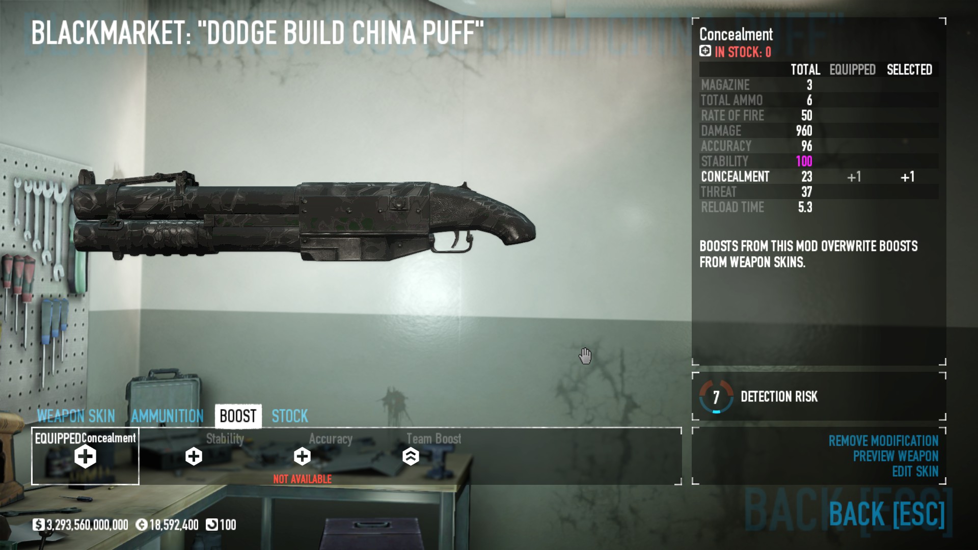 Steam Community :: Guide :: Payday 2 Builds