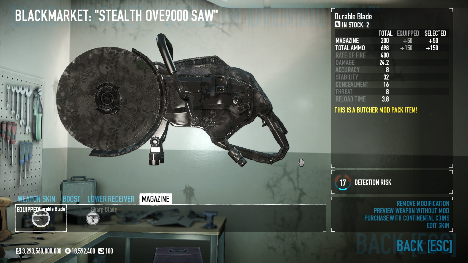 Steam Community :: Guide :: Payday 2 Builds