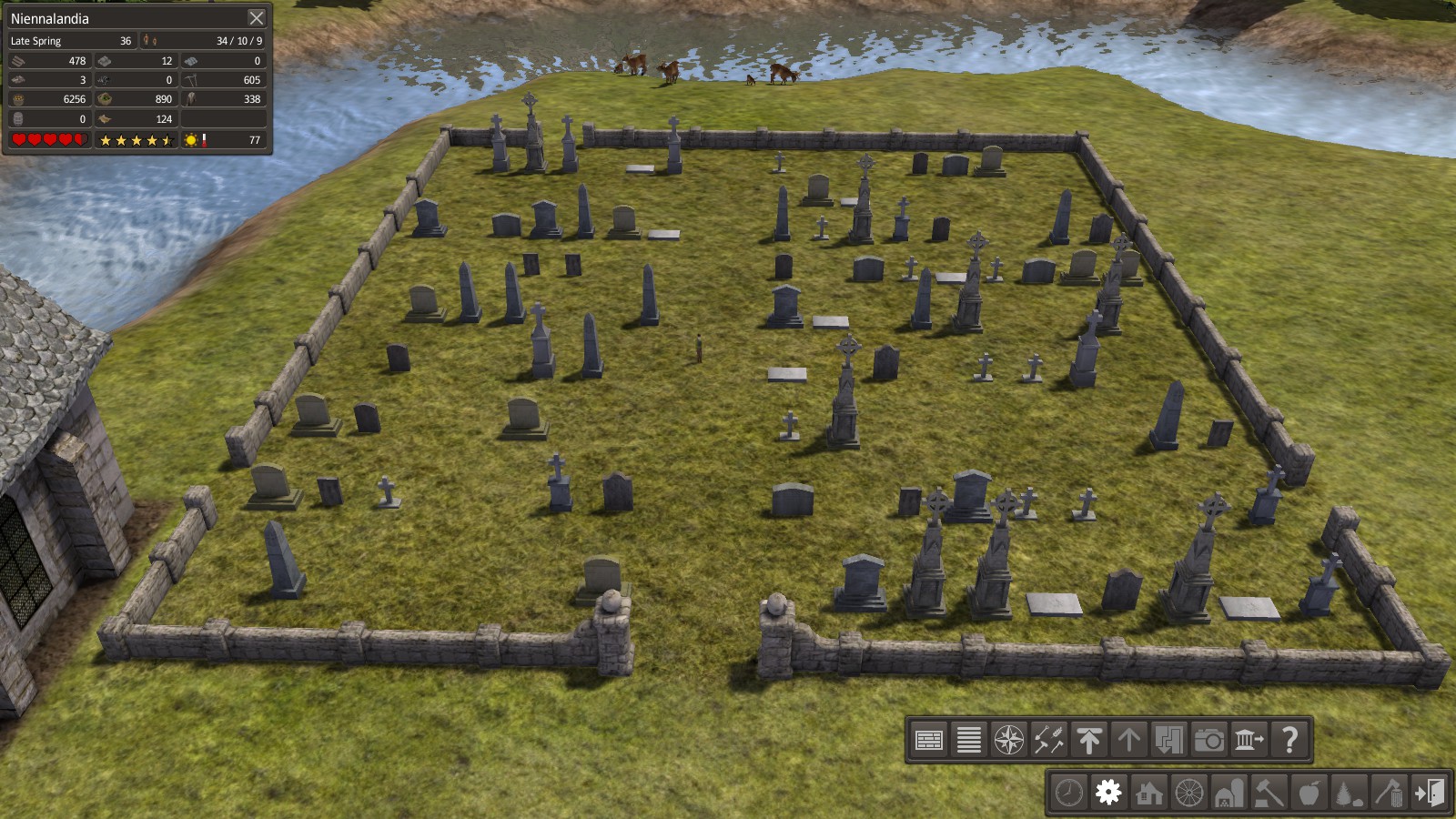 Steam Community :: Banished