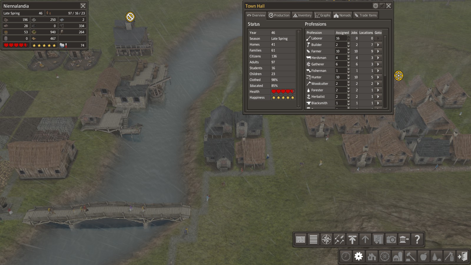 Steam Community :: Banished