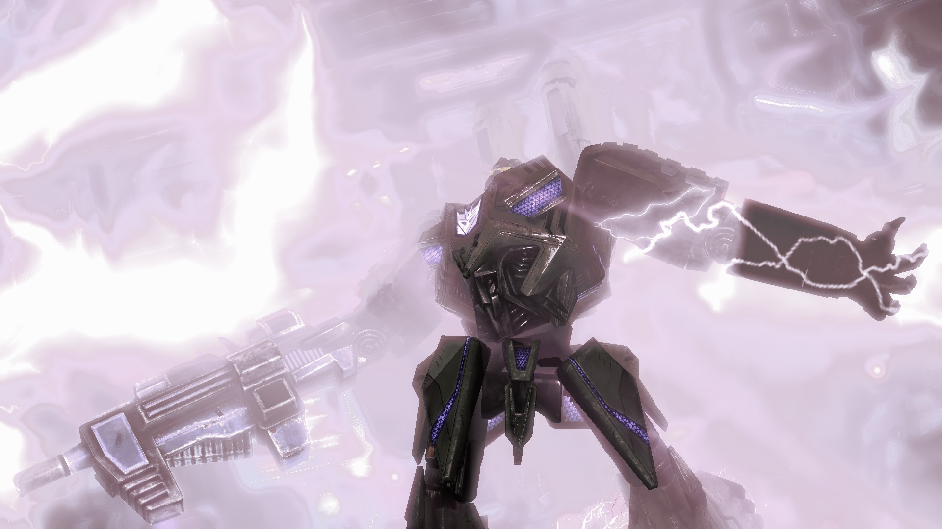 Steam Community :: Transformers: War for Cybertron