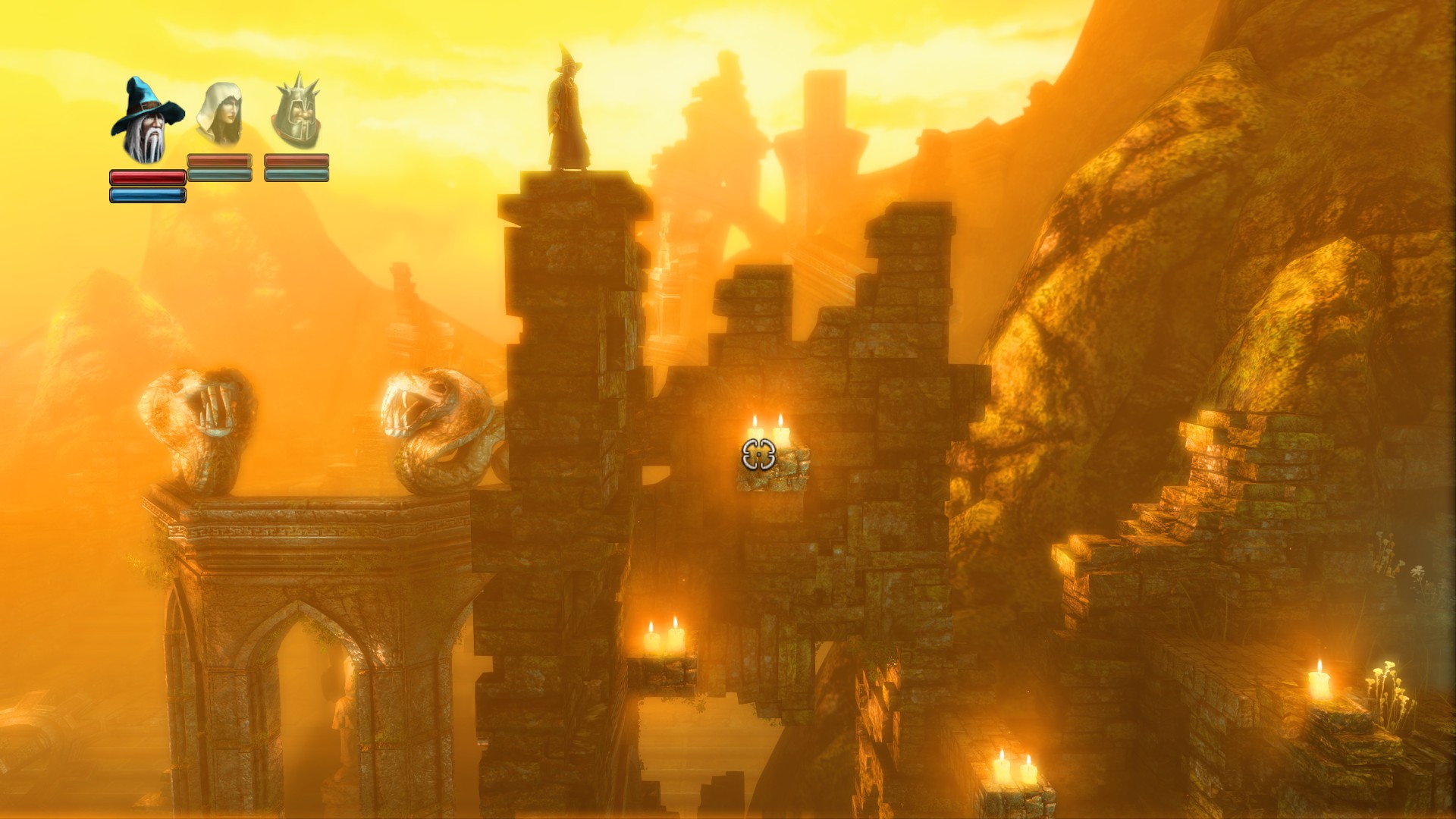 Steam Community :: Trine