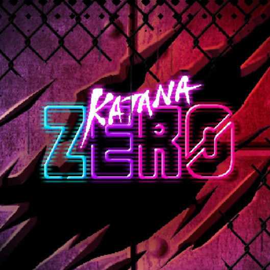 Steam Community :: Katana ZERO