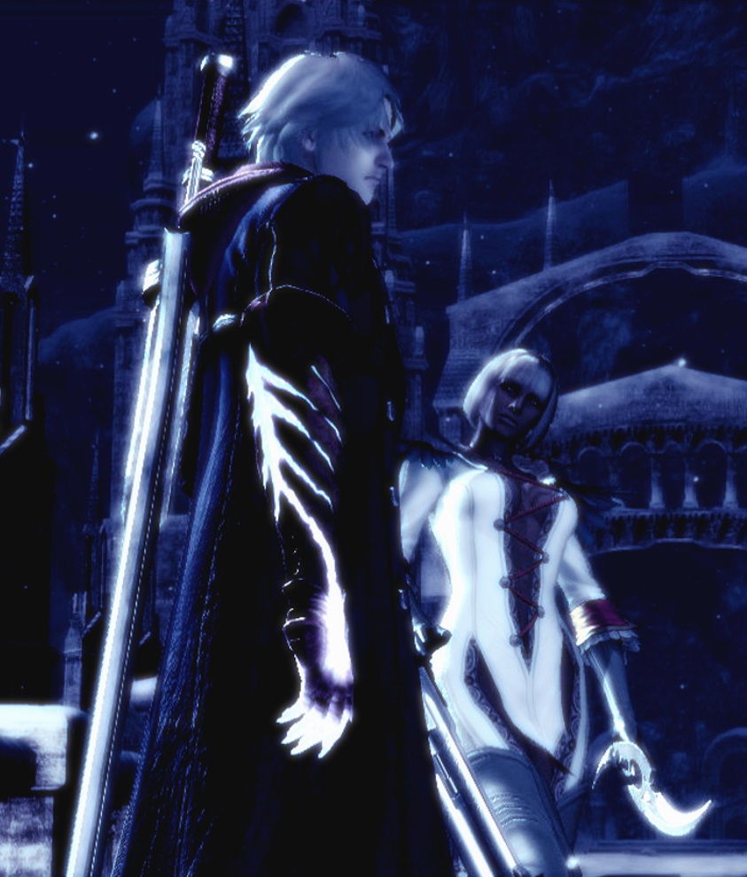 Steam Community :: Devil May Cry® 4 Special Edition