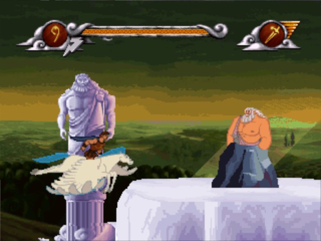 Steam Community :: Disney's Hercules