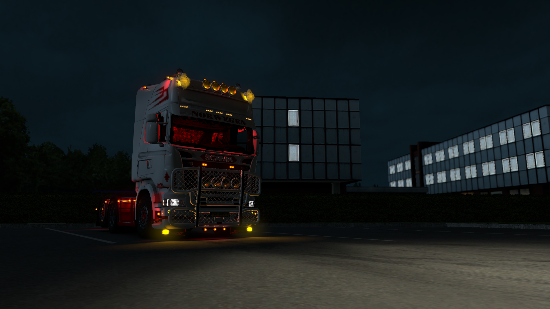 Steam Community :: Euro Truck Simulator 2