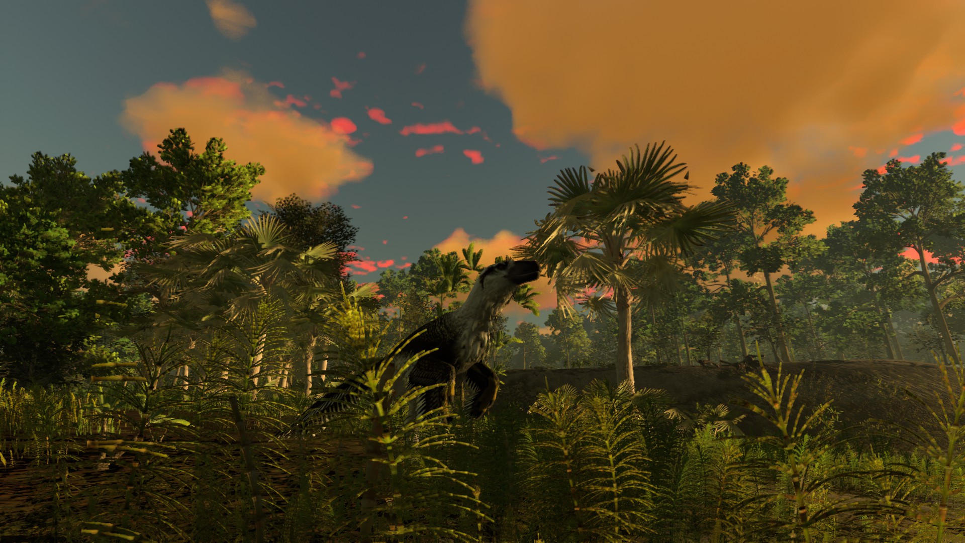 Steam Community :: Saurian