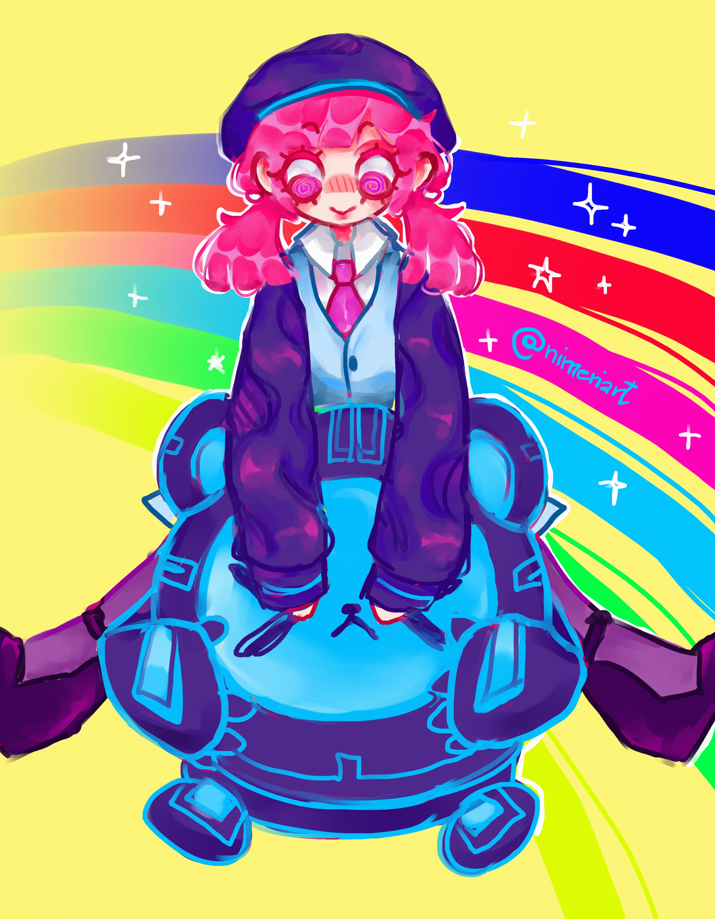 Steam Community :: Muse Dash