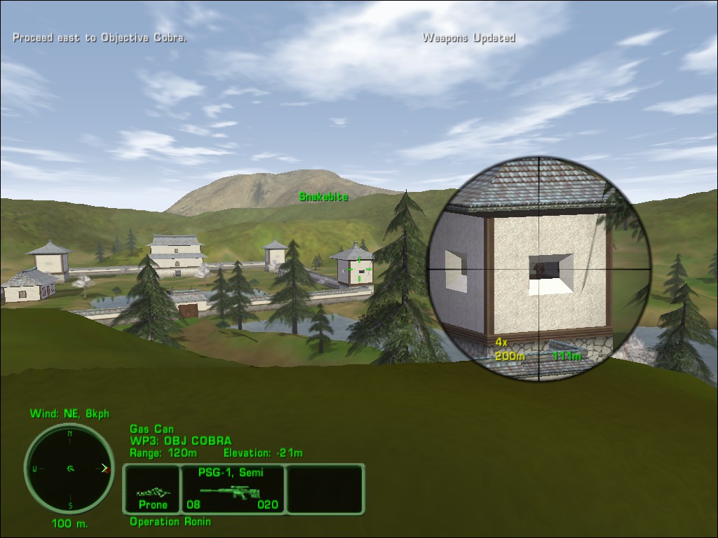 Steam Community :: Delta Force: Land Warrior